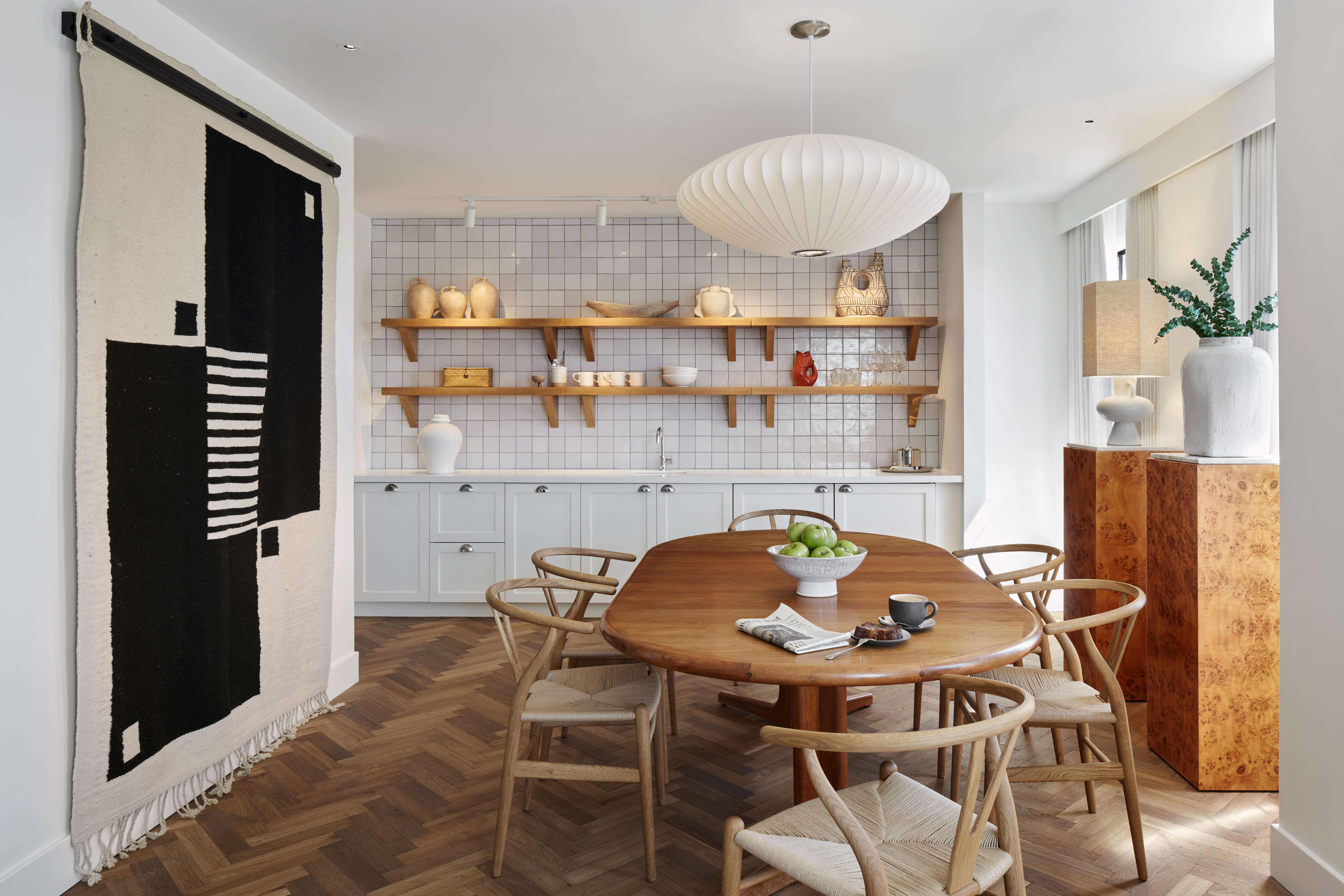 Lyle Suite in Dupont Circle | Lyle Washington DC