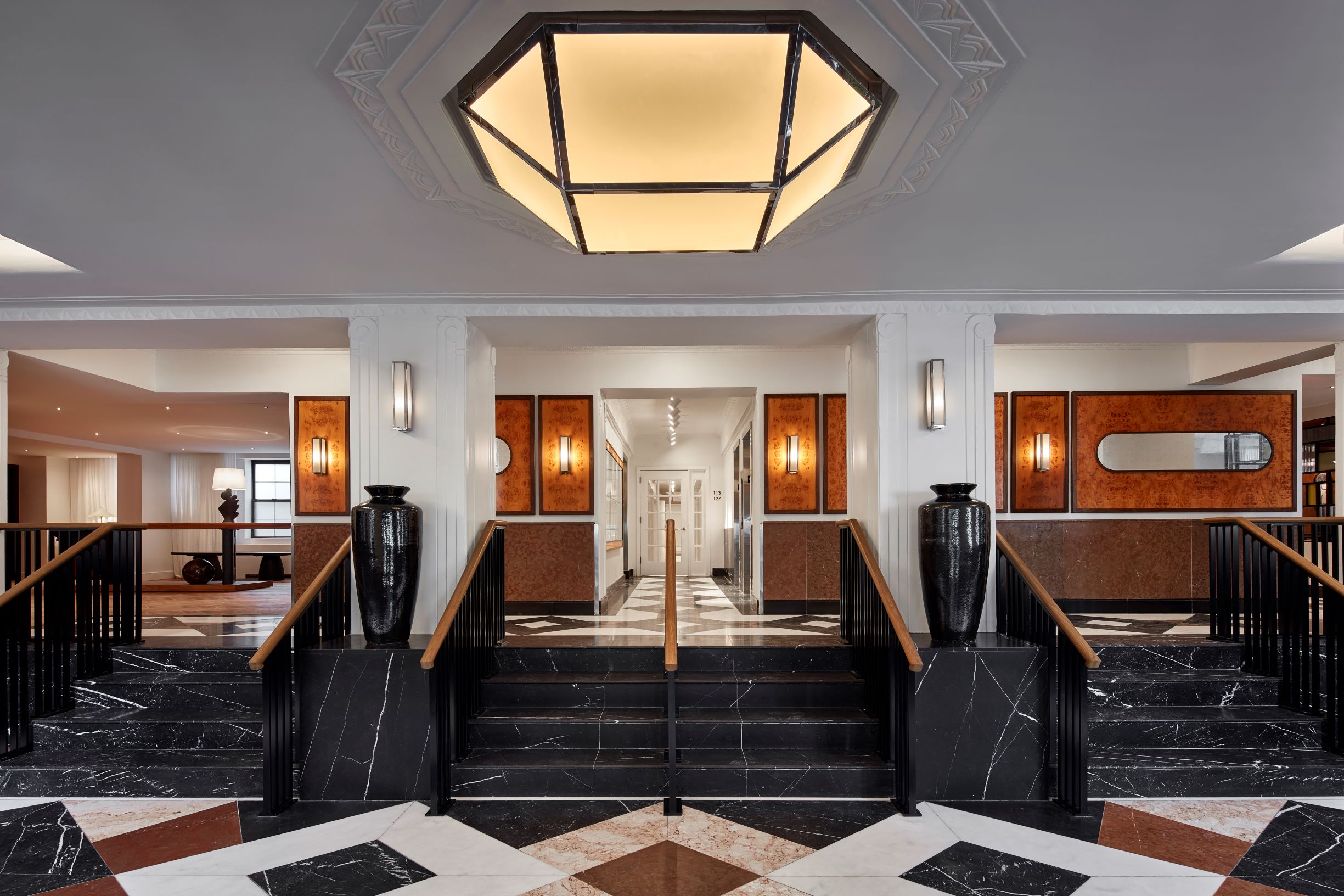 About Us | Lyle Washington DC in Dupont Circle