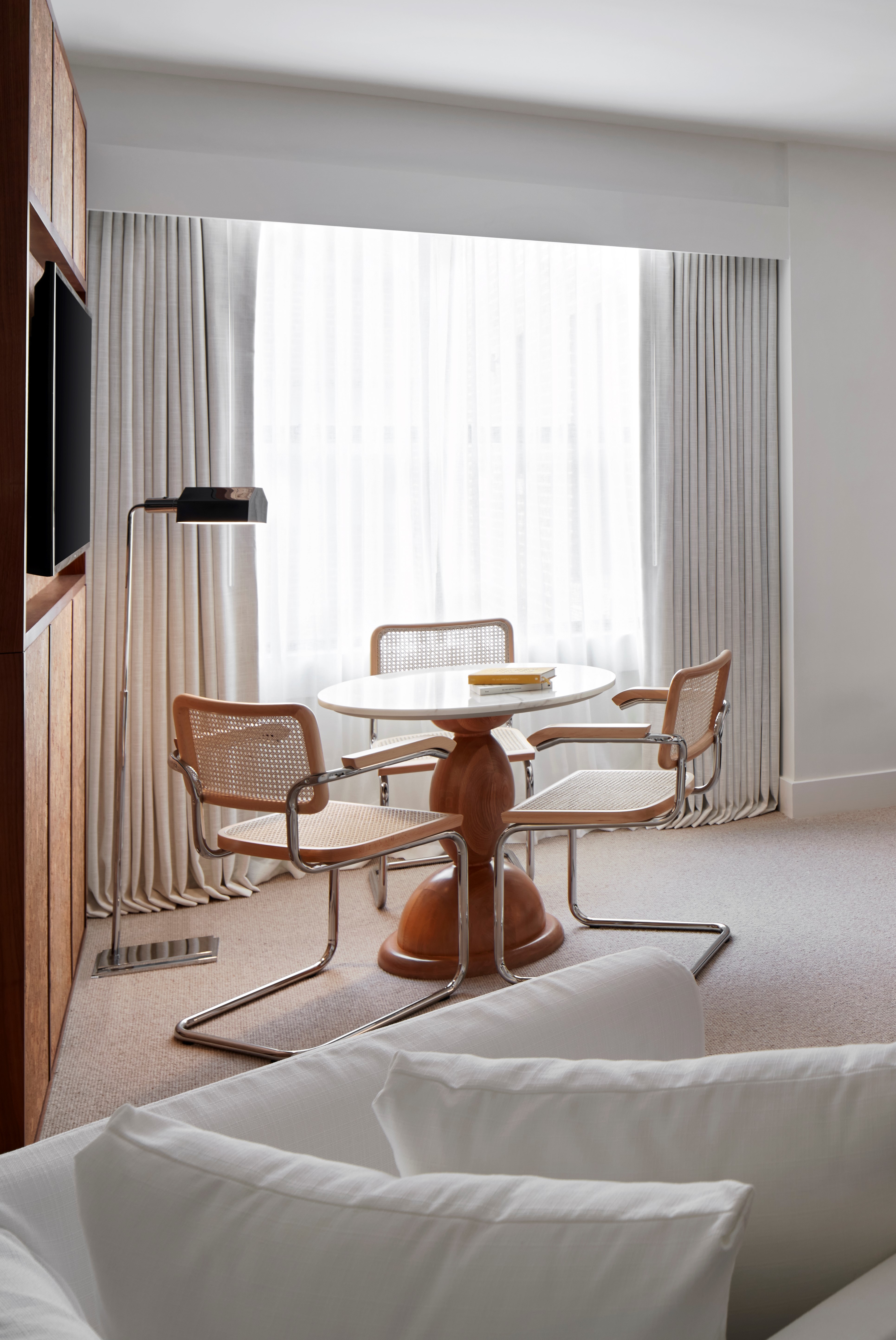 Hotel & Restaurant Gallery | Lyle Washington DC