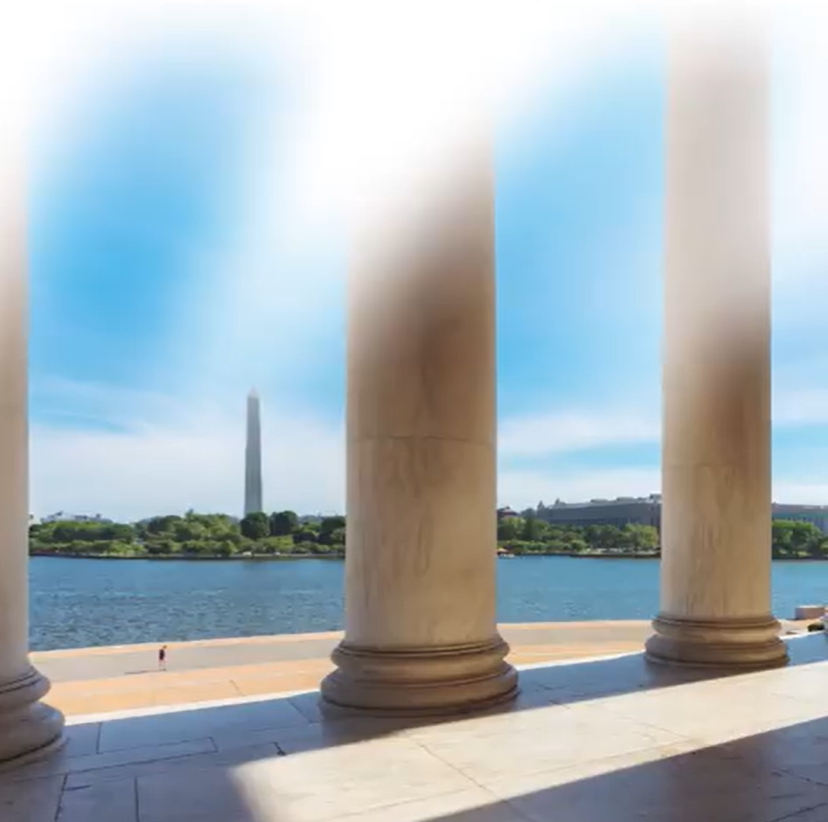 Lyle Suite in Dupont Circle | Lyle Washington DC