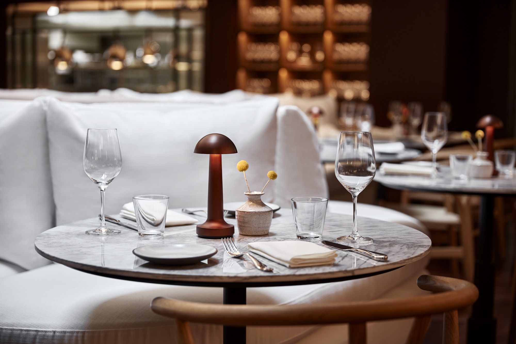 Lyle Washington DC | Boutique Hotel in Dupont Circle