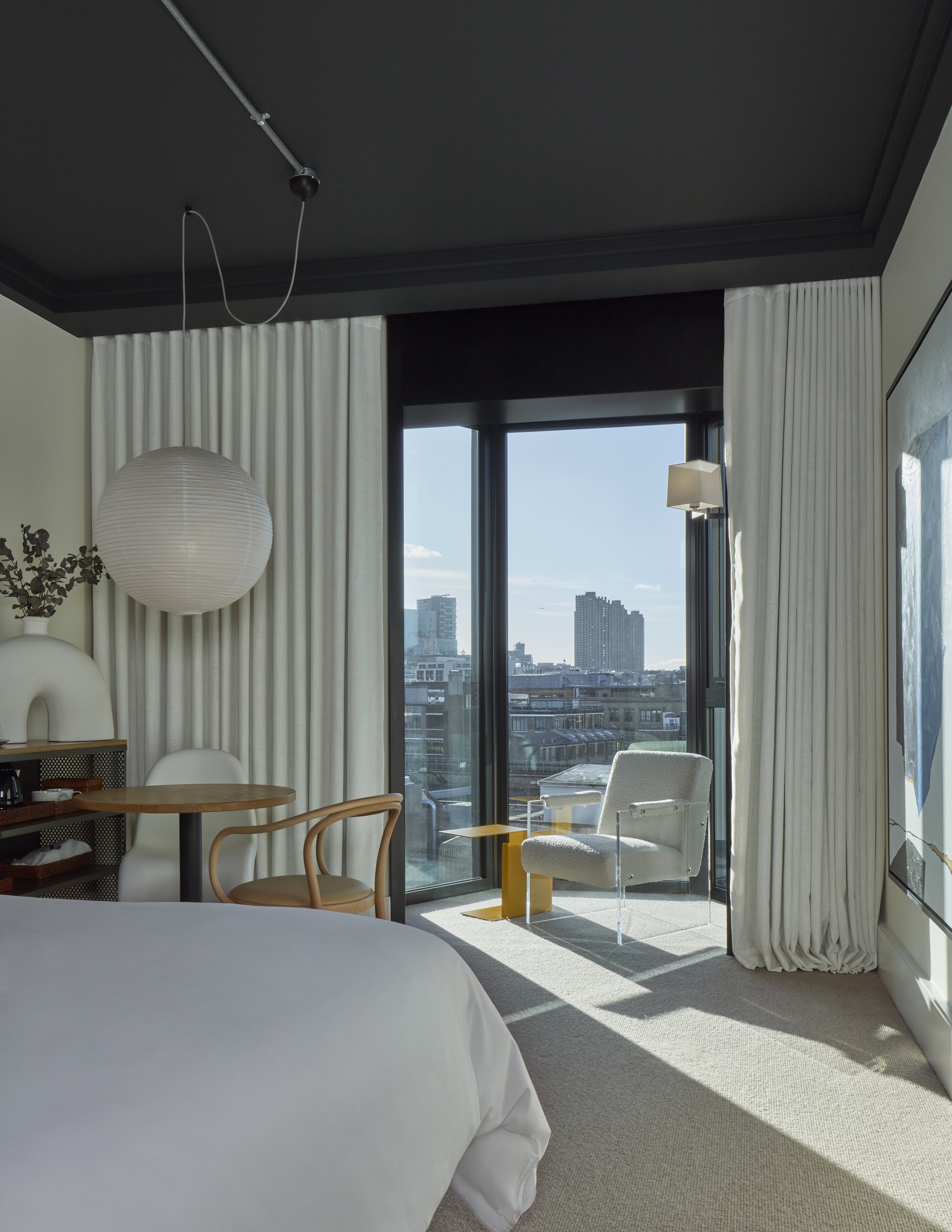 About Us | Lyle Washington DC in Dupont Circle